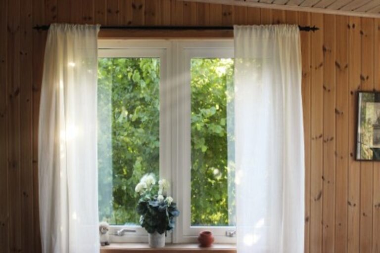 How Messy is Window Replacement? (What to Expect)